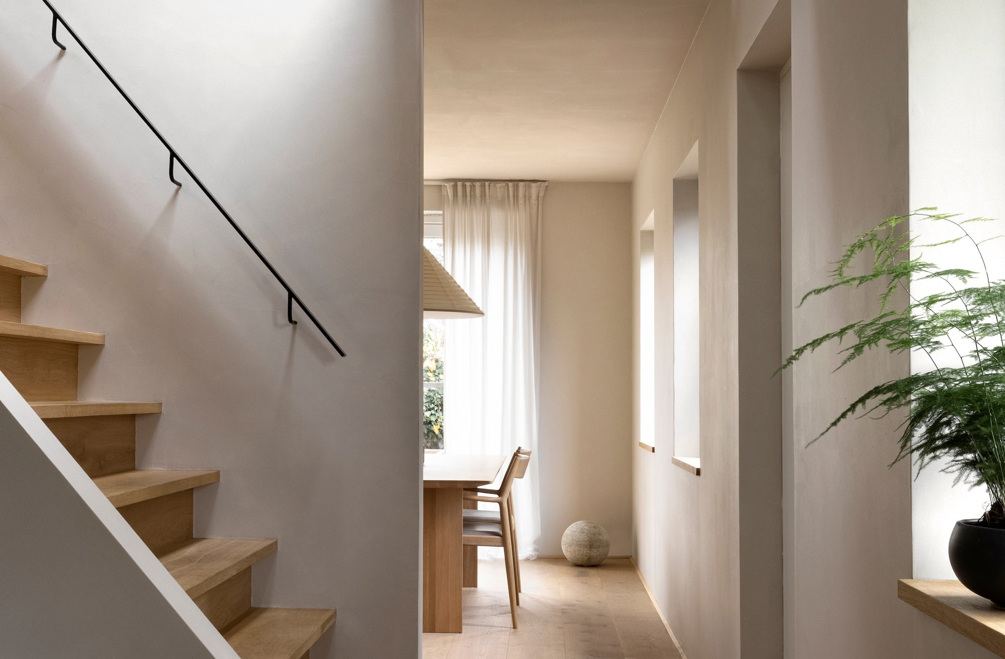 Skovshoved Residence – St. Leo