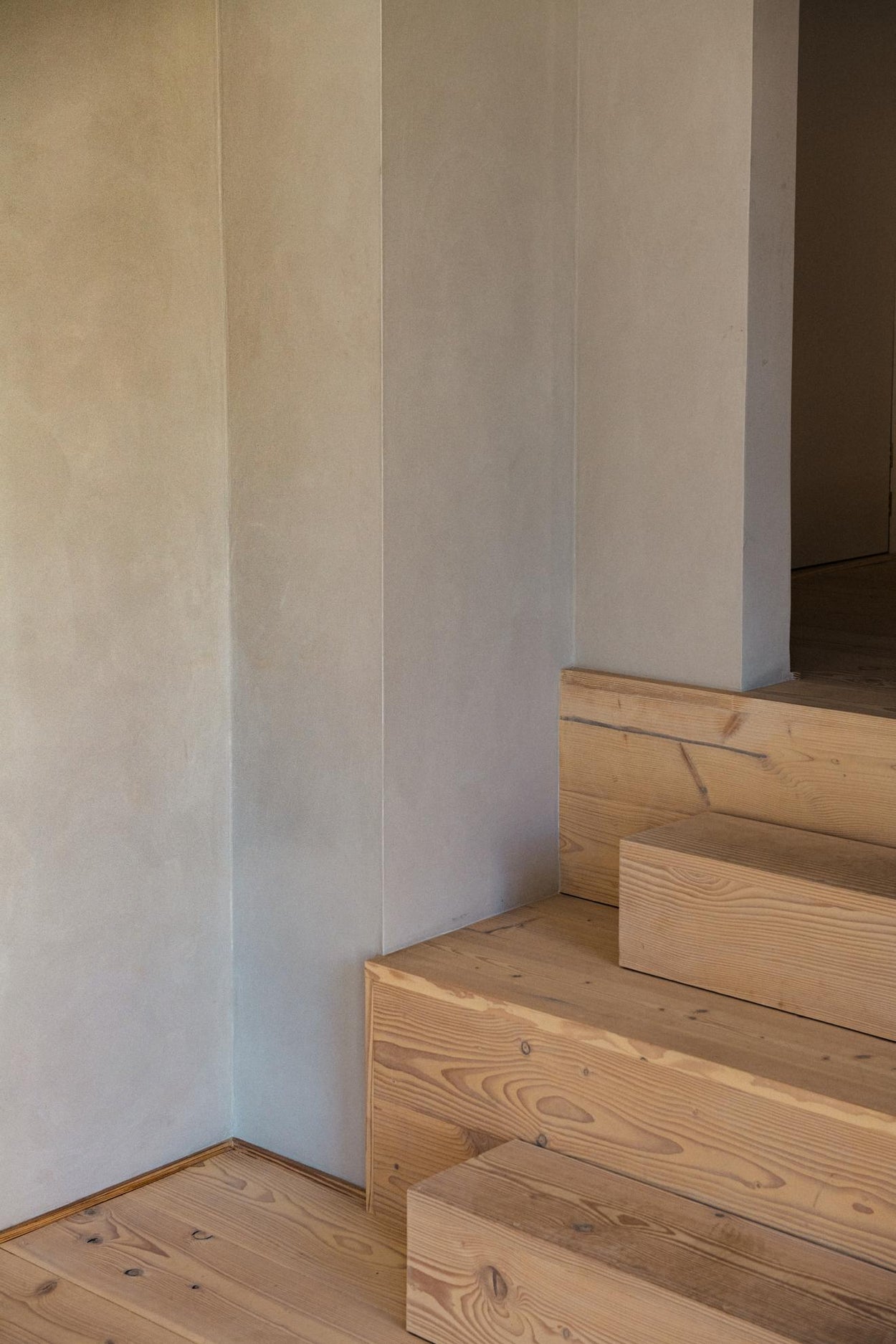 Marble Paint – St. Leo