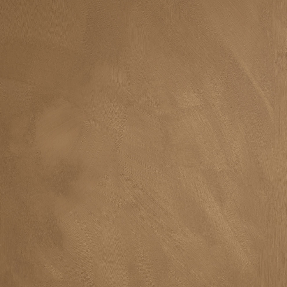 Umber Brown – St. Leo